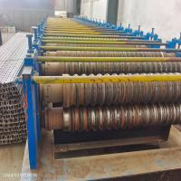 China Metal Tube Cold Bending Forming Equipment For Precision Bending Cold Forming Applications for sale