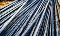 China B500 Grade Steel Reinforcement Rebar With 40mm Diameter BS4449:2005 Standard for sale