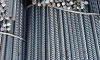 China B500 Grade Steel Reinforcement Rebar With 40mm Diameter BS4449:2005 Standard for sale