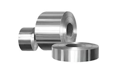 China Hot Rolled And Cold Rolled 310S Stainless Steel Coil For Oil Gas Applications for sale