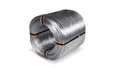 China AISI 1018 Carbon Steel Wire With 5.8-38mm Diameter ISO 16120 Exceptional Machinability for sale