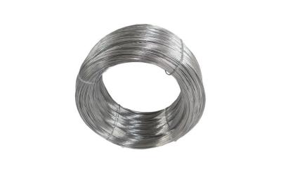 China SAE 1006 Steel Wire With 0.23