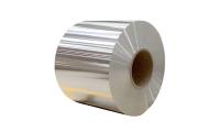 China 500mm To 2500mm Cold Rolled Stainless Steel Coil Natural Color Bright White for sale
