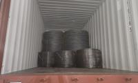 China AISI 1018 Carbon Steel Wire With 5.8-38mm Diameter ISO 16120 Exceptional Machinability for sale