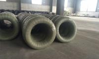 China High Tensile Low Carbon Steel Wire With 5.5-38mm Diameter For Agricultural Commercial for sale