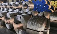 China SAE 1006 Steel Wire With 0.23
