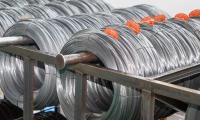 China Galvanized Steel Wire With ASTM A510M 40g/M2-300g/M2 Zinc Coat 0.6-7.5mm Diameter for sale