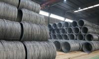 China SAE 1006 Steel Wire With 0.23