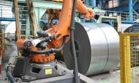 China 500mm-2500mm External Diameter Coil Stainless With Mill Test Certificate Natural Color for sale