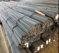 China 6-50mm Carbon Steel Reinforcing Bar Hrb 400 500 Q195 Q235 Q345 ASTM A36 for sale