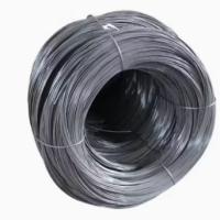 China Galvanized Stainless Steel Carbon Steel Spring Wire 0.0055