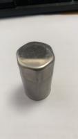 China 430 Stainless Steel Coil Corrosion Resistant With Magnetic Properties Bright BA Surface Finish for sale