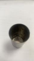 China 430 Stainless Steel Coil Corrosion Resistant With Magnetic Properties Bright BA Surface Finish for sale