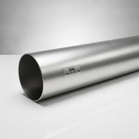 China 304L Stainless Steel Pipe For Oil Gas Applications With Cold Rolled Process for sale
