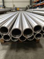China 8-219mm Outer Diameter 316L Stainless Steel Tube For Oil Gas Applications for sale