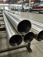 China 8-219mm Outer Diameter 316L Stainless Steel Tube For Oil Gas Applications for sale