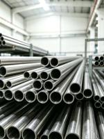 China 310S Grade Stainless Steel Pipe For Oil Gas Applications With Cold Rolled Process for sale