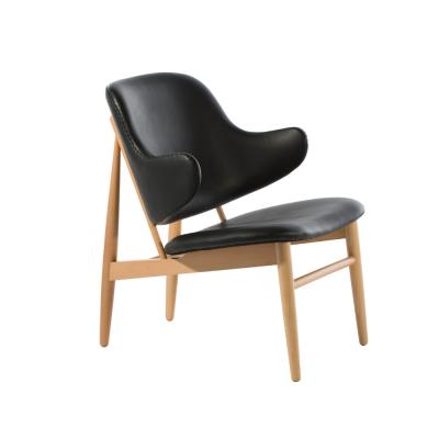 China Fashionable Larsen Easy Fiberglass Arm Chair Multi Colors 70 * 64 * 77 CM for sale