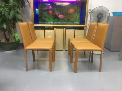 China CAB armless chair for sale