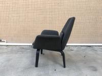 China High Density Metal Frame Gilliam Armchair / Comfort  Prince Armchair for sale
