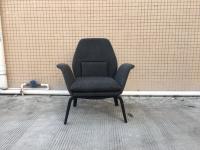 China High Density Metal Frame Gilliam Armchair / Comfort  Prince Armchair for sale