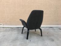 China High Density Metal Frame Gilliam Armchair / Comfort  Prince Armchair for sale