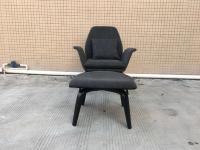 China High Density Metal Frame Gilliam Armchair / Comfort  Prince Armchair for sale