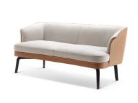 China Romantic  Nivola Sofa By  169*80*74.5 Cm for sale