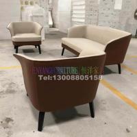 China Nivola Armchair With A Streamlined And Light Design for sale