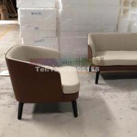 China Nivola Armchair With A Streamlined And Light Design for sale