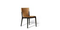 China Isadora Chair With Covering In Saddle Extra Cammello - Structure for sale