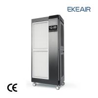 China Ekeair Mobile Air purifier MKJ4000-S2 2000M3/H for Hospital high removal rate of bacteria, fungi, viruses for sale