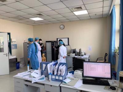 China Molecular Sieve Medical Grade Air Purifier for sale