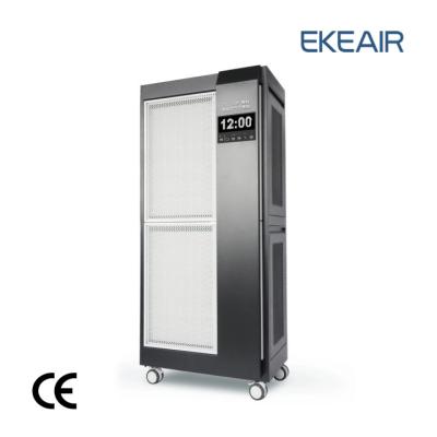 China Ekeair Mobile MKJ4000-S2 Medical Grade Air Purifier For Dental Office for sale
