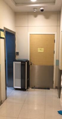 China Remove Pseudomonas Aeruginosa Hvac UV Light Sterilization for sale
