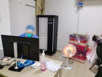 China CE Air Disinfection In Hospitals for sale