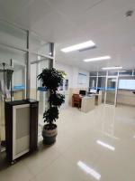 China 50m3 Commercial Air Purifier , UVC Lights Mobile Air Purifier for sale
