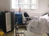 China Pseudomonas Aeruginosa Air Purifier For Large Living Room for sale