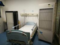 China Removes 99.99% Of PM0.3 Portable Disinfectant Machine for sale
