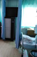 China 100% Eliminating Staphylococcus Albus Hospital Air Sterilization for sale
