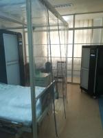 China Particle Eliminate Mite Antigen HVAC Air Sterilizer for sale