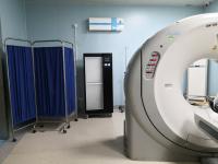 China Remove Coronavirus 200m3 Medical Sterilization Equipment for sale