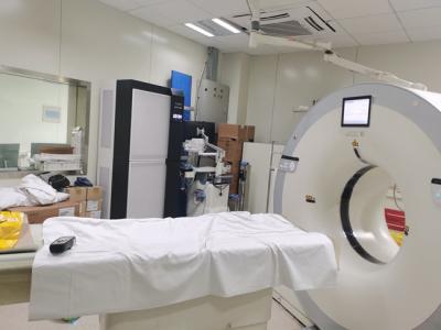 China 1000 m3/h Medical Grade Air Sterilisation for sale