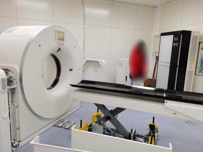 China CT Room Removes Coronavirus Polio UVC Lights Air Sterilisation for sale