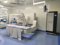 China Hospital Infection Control Mobile UV Sterilizer Machine for sale