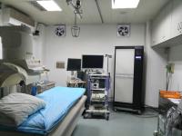 China Alpha Clean Control Air Disinfector for sale