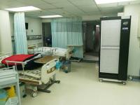 China HEPA Filter Medical Air Purifier for sale