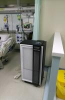 China Hospital HEPA Air Purifier For Large Rooms for sale