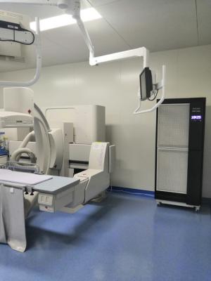 China 1000 M3/H Medical Air Sterilizer for sale
