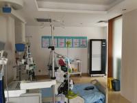 China Alpha Clean Control System 5000 M3/H Hospital Air Sterilization for sale